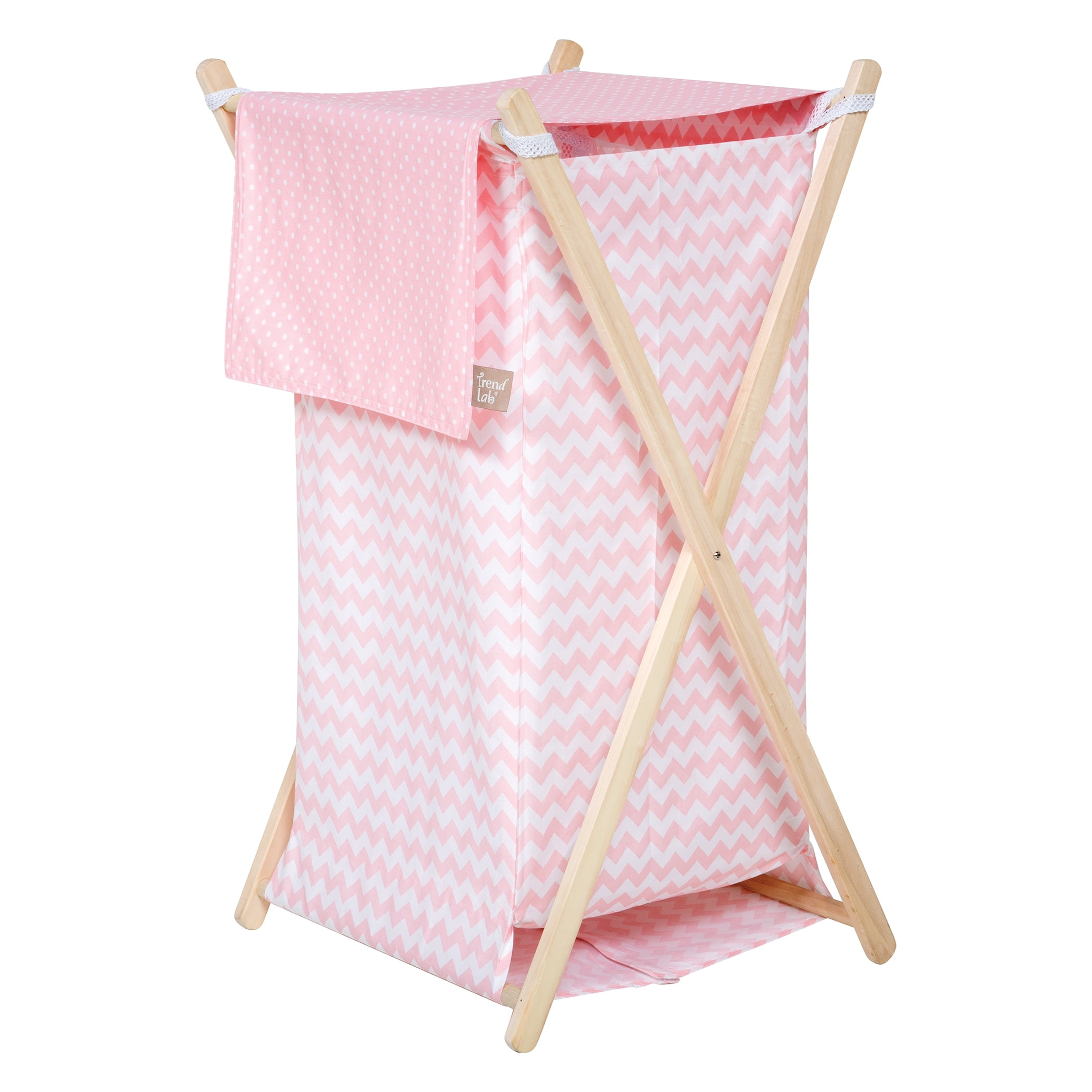 Pink Sky Hamper Set - Walmart.com