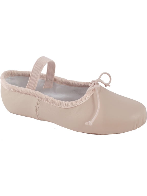 Oooh Geez Women's Pom Pom Ballet Slippers, Cozy Fuzzy Plush House Shoes ...