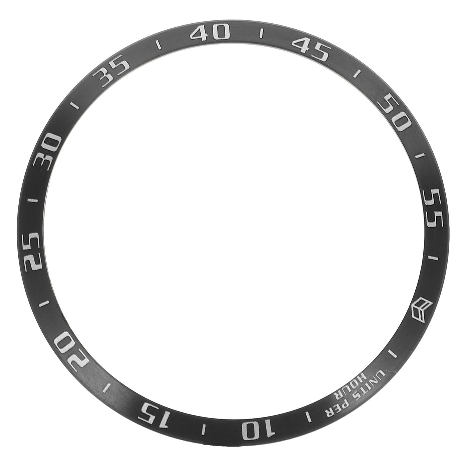 Pink Stainless Steel Watch Bezel Protector Anti Scratch Cover for ...