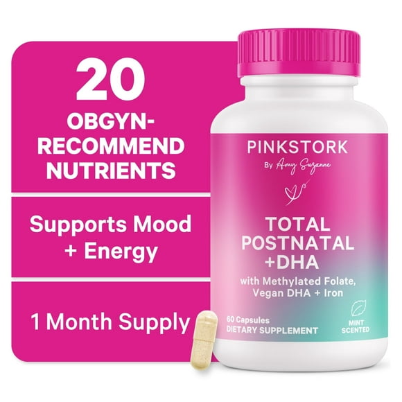 Multivitamin Supplements