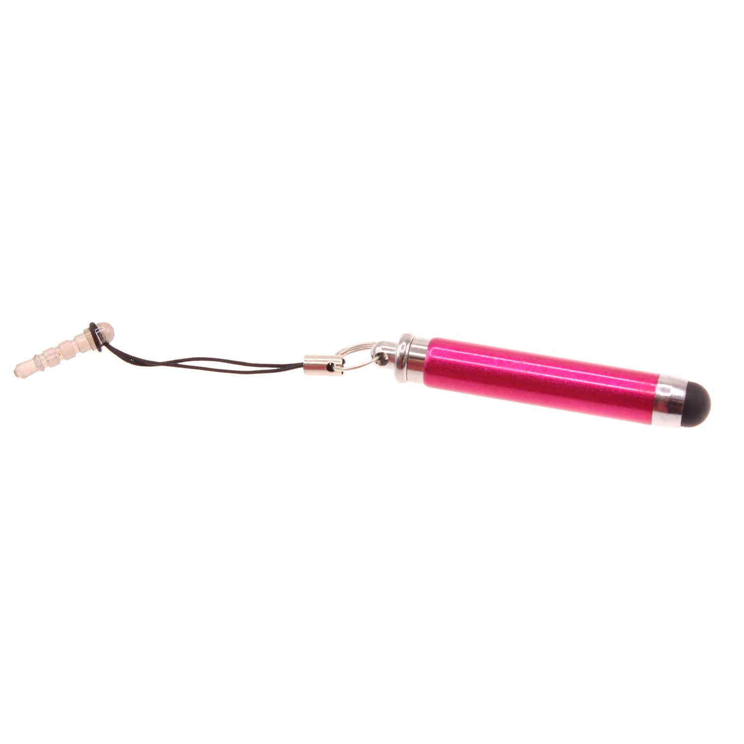 Pink Stylus for Lenovo Idea Tab Pro (2025)/Tab M11 - Touch Pen ...