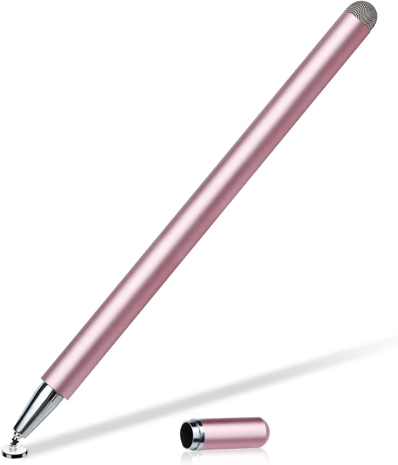 Pink Stylus for OnePlus Pad 2/Pro/3 (2025) - Touch Screen Pen Fiber Tip ...