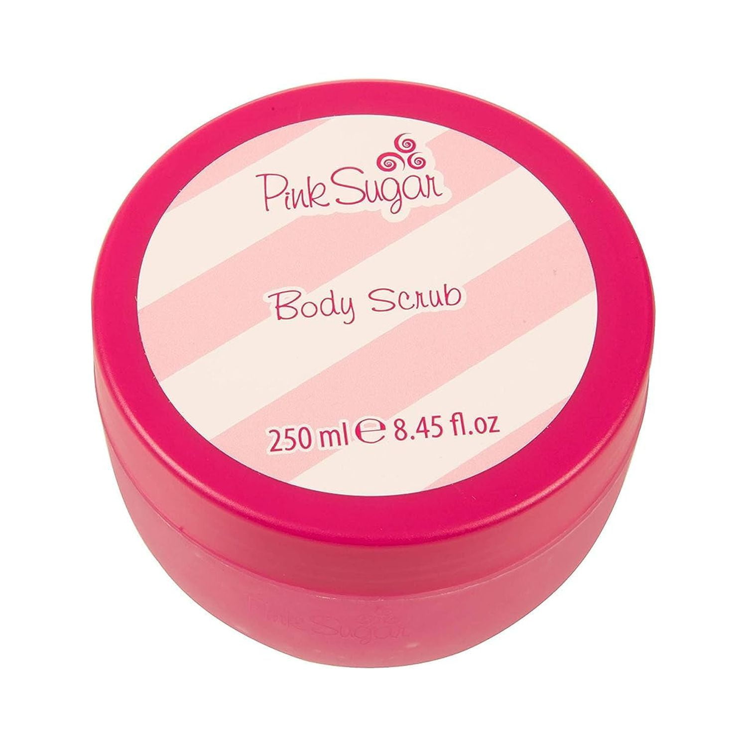 Pink Sugar Body Sugar Scrub for Women, Hydrating & Exfoliating for ...