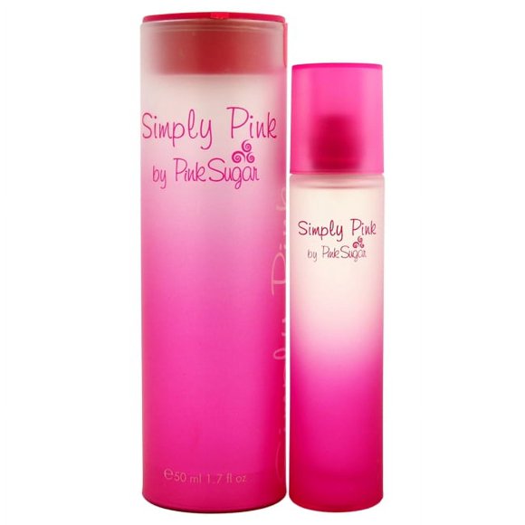 Pink Sugar