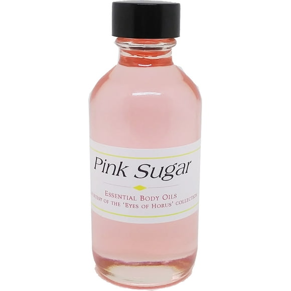 Sugar Oil