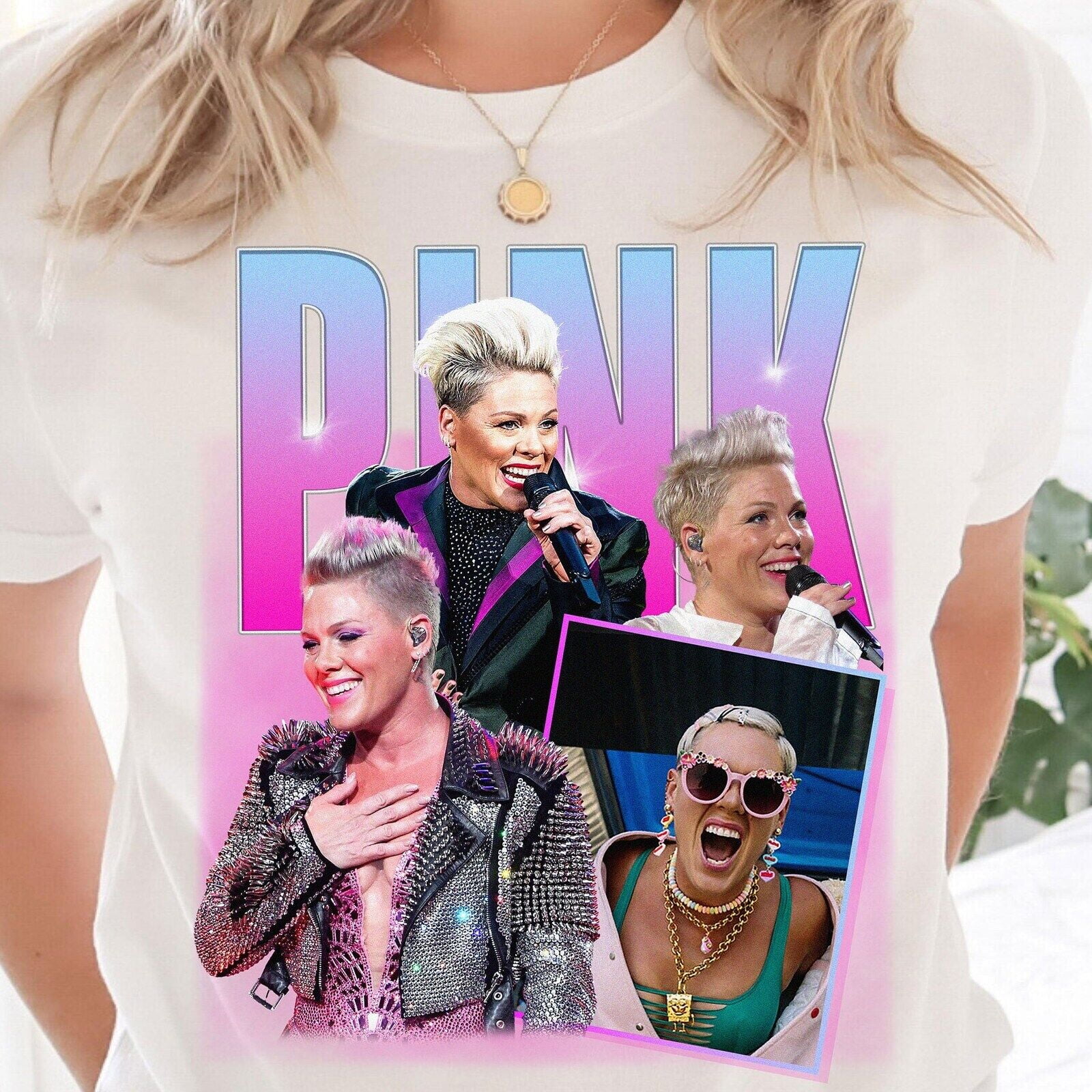 Pink Summer Carnival Tour File Png, Pink Music Tour 2024 Shirt Design ...