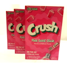 Slush Mix