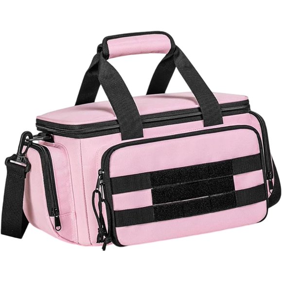Women's Tool Bags for Home Improvement and Gardening Options
