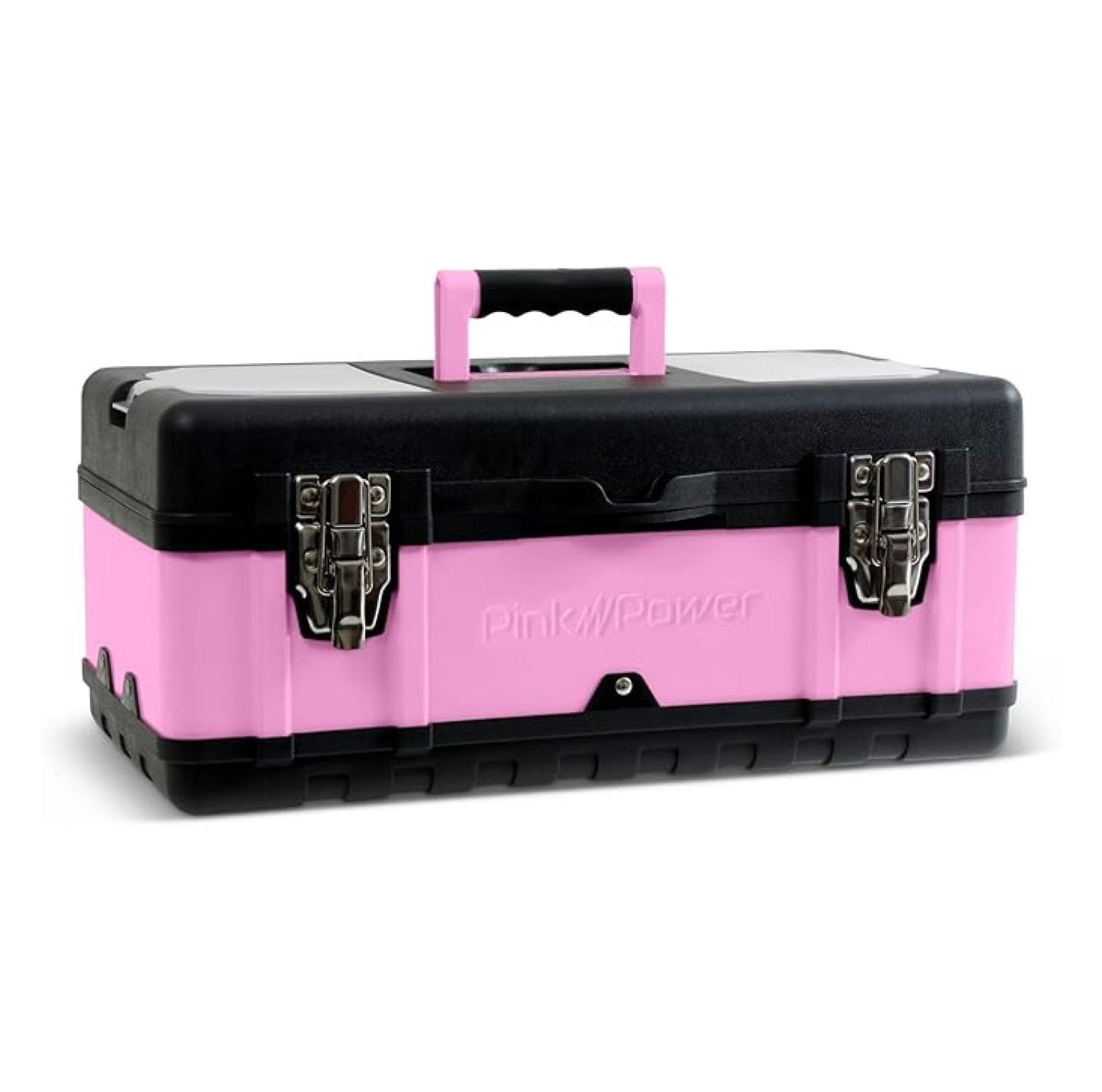 Pink Tool Box for Women - 18