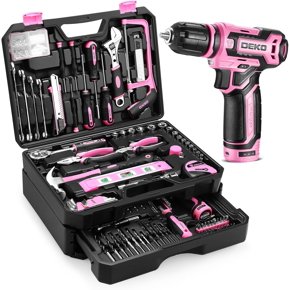 Women Tool Kit