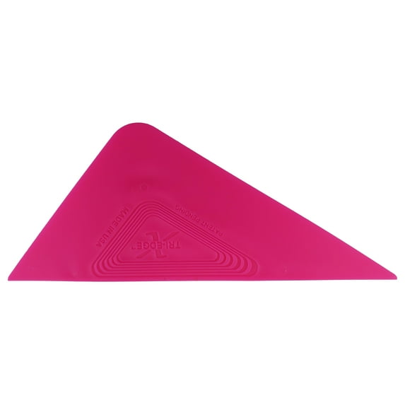 Pink Tri-Edge X Window Film Tint Installation Tool - Walmart.com