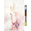 Unicorn Fantasy - Poster - Astral Print New 24x36 - Walmart.com