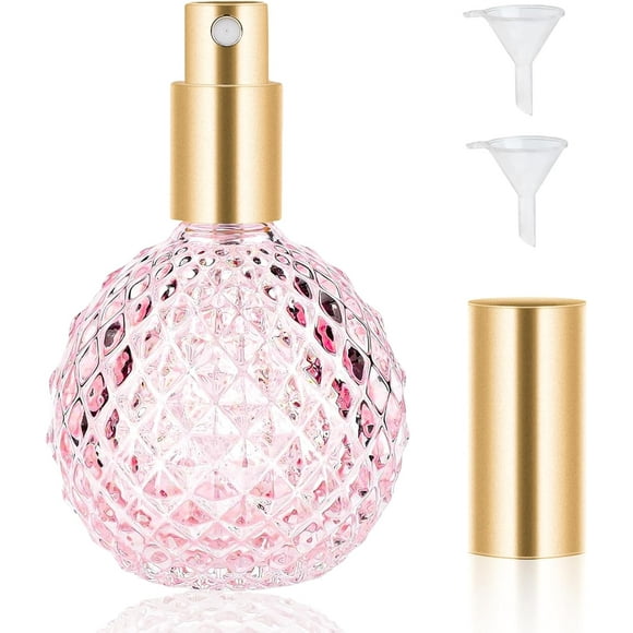 100 Ml Glass Bottles