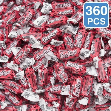 Assorted Frooties Candy (3 Lb) - Walmart.com