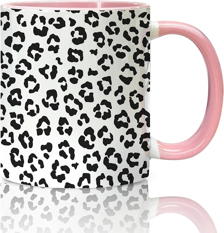 Pink Western Cowgirl Coffee Mugs - Pink Preppy Trendy Cowgirl Boot Hat ...