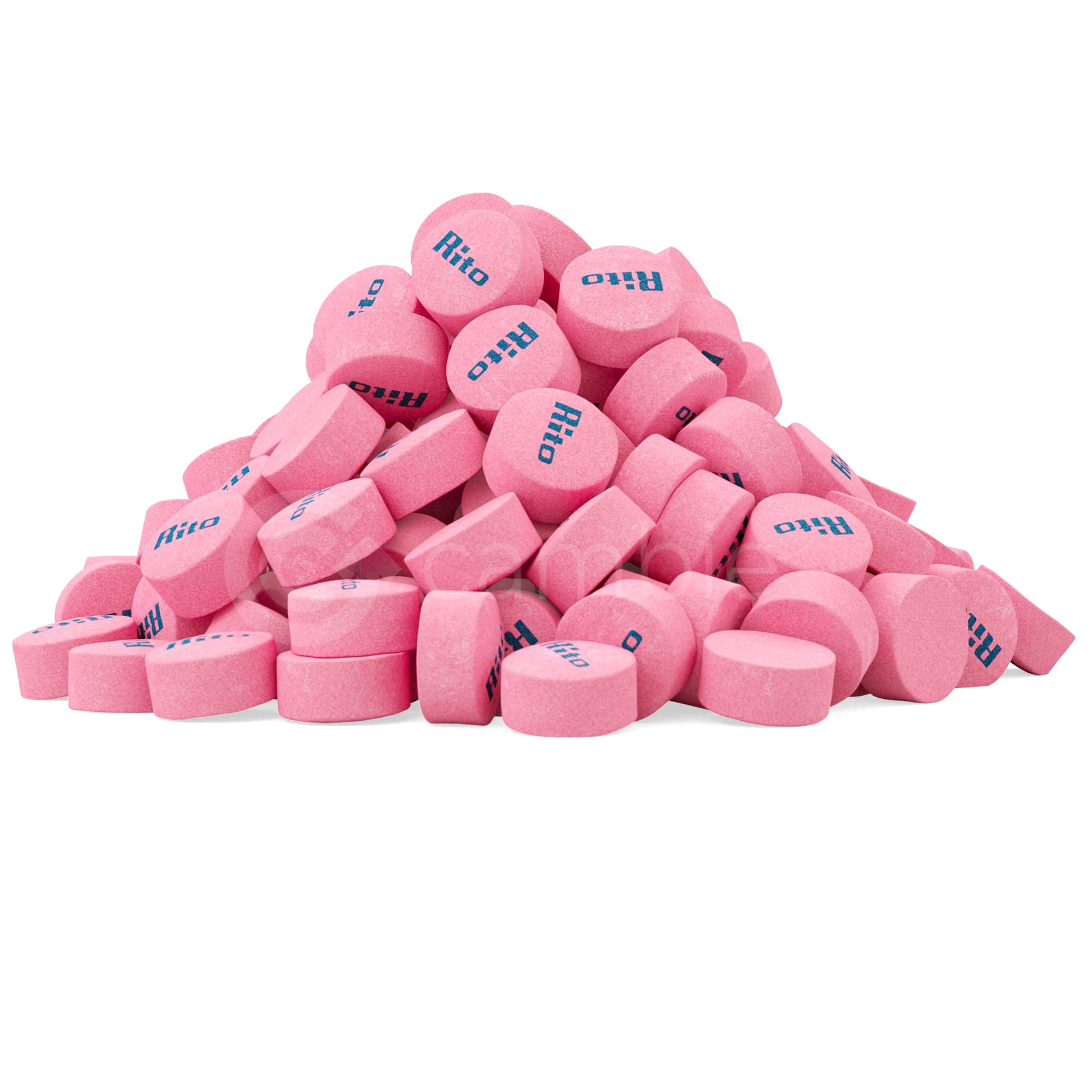 Pink Wintergreen Mints by SAF21 Cambie | 2 lbs of Wintergreen Mint Bulk ...