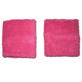 Pink Wristbands