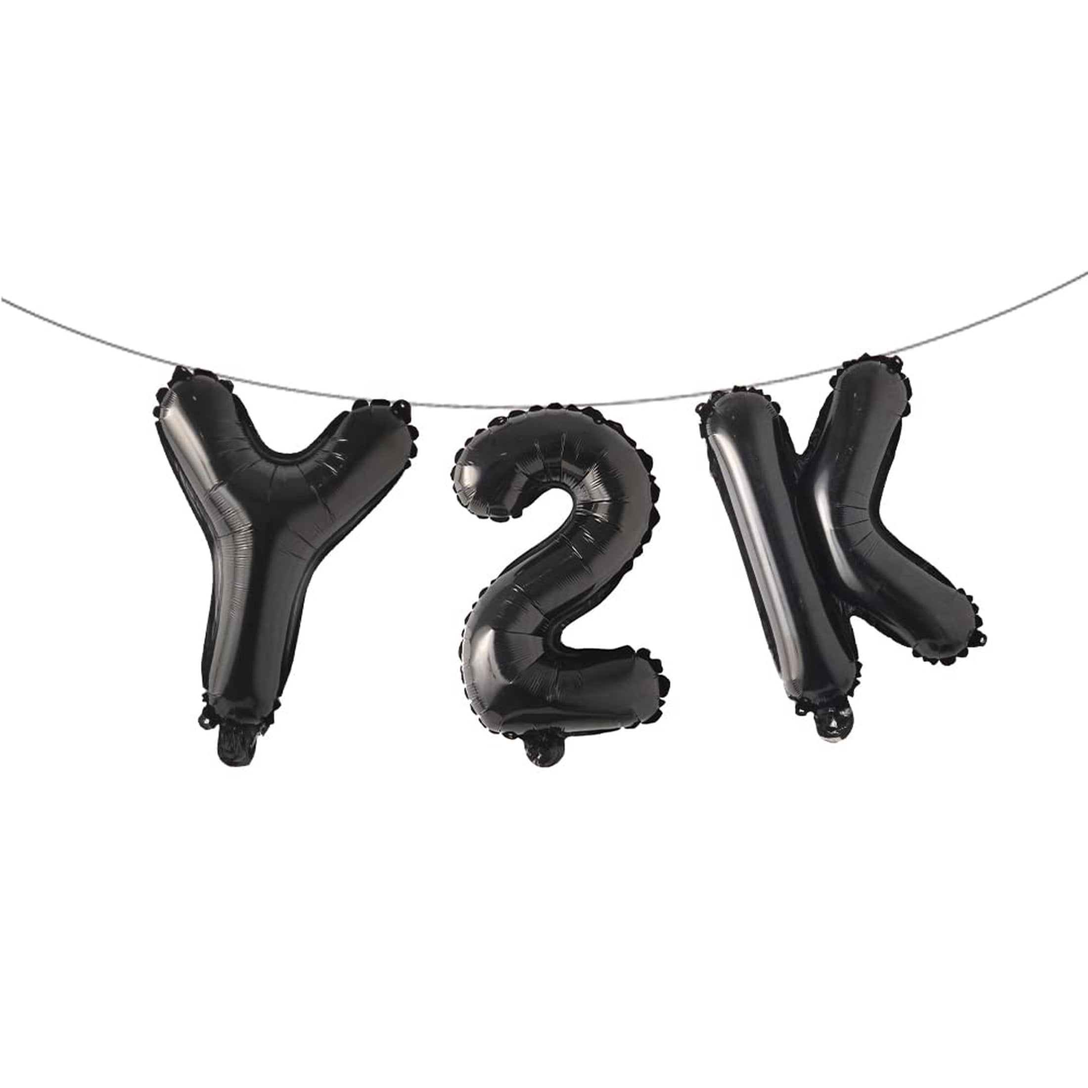 Pink Y2K Blast Party Pack - Early 2000s Balloon Bonanza for Girls ...