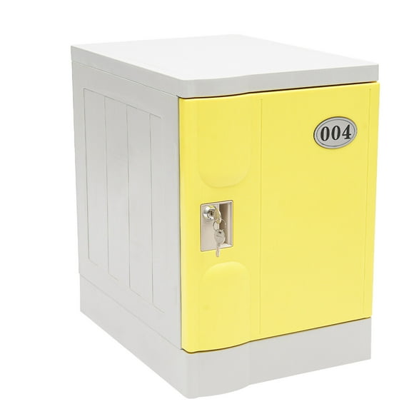 Lockable Storage Box