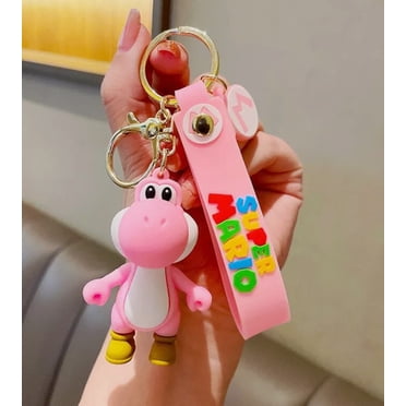 X Sanrio Mobile Key Chain Ken - Walmart.com