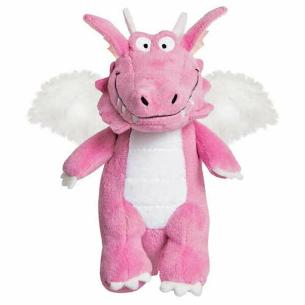 Pink Zog Dragon - Walmart.com