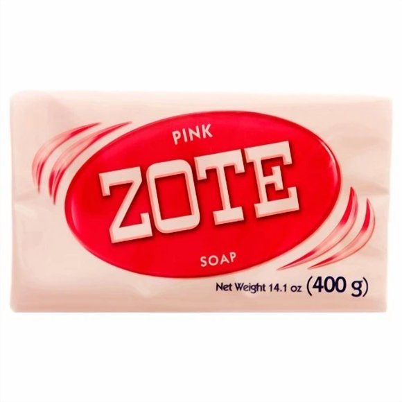 Zote Soap