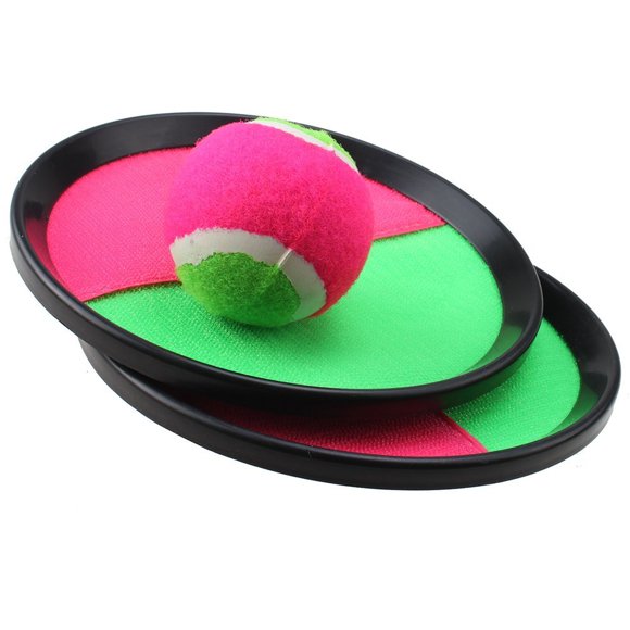 Velcro Ball Toss