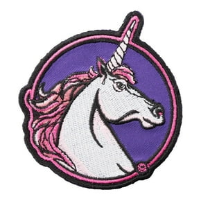 Unicorn Patches