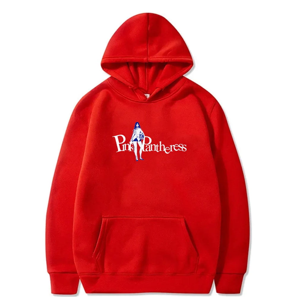 PinkPantheress Fancy That Hoodies Long Sleeve Streetwear Cosplay Women ...