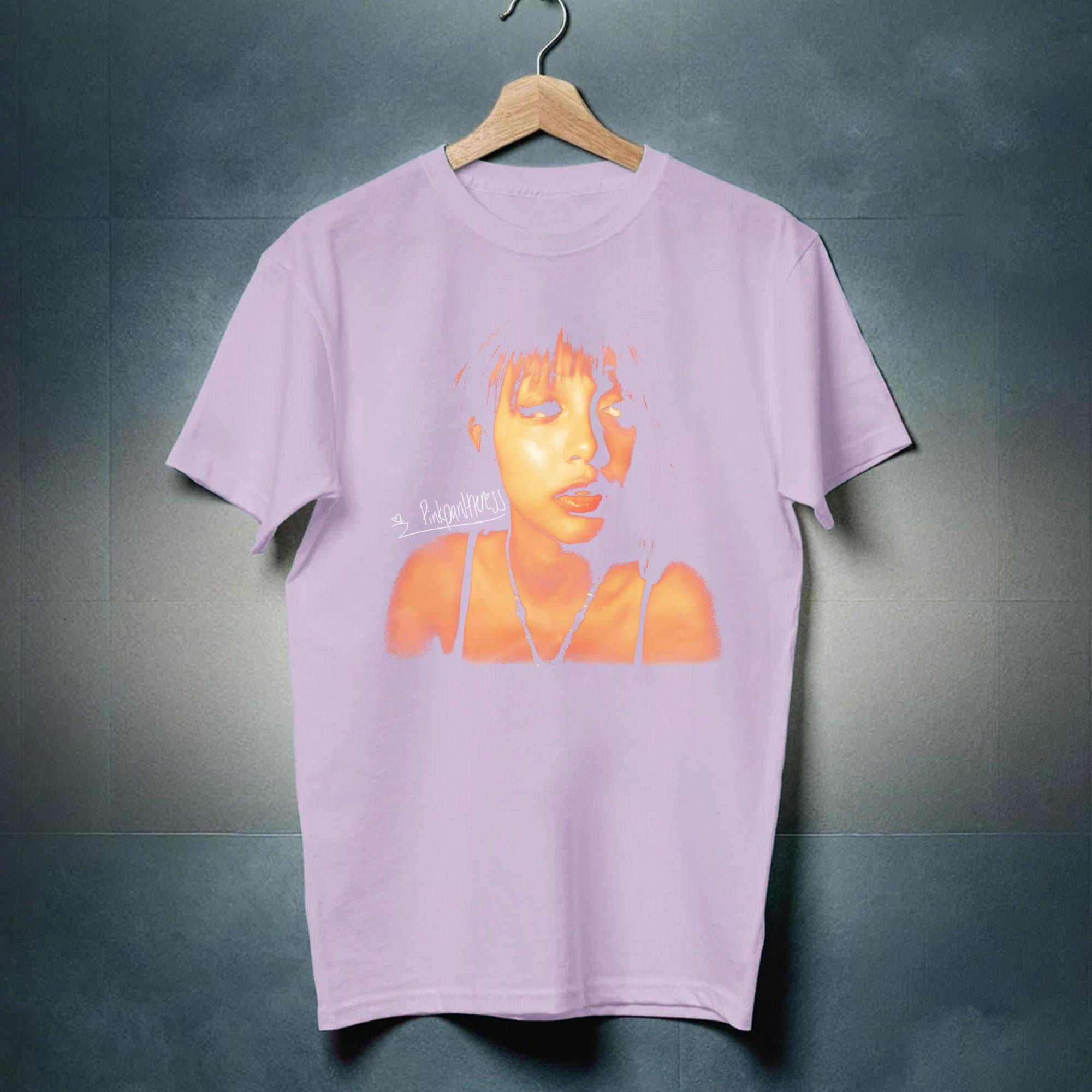 PinkPantheress Shirt, PinkPantheress Vintage T-Shirt, PinkPantheress ...