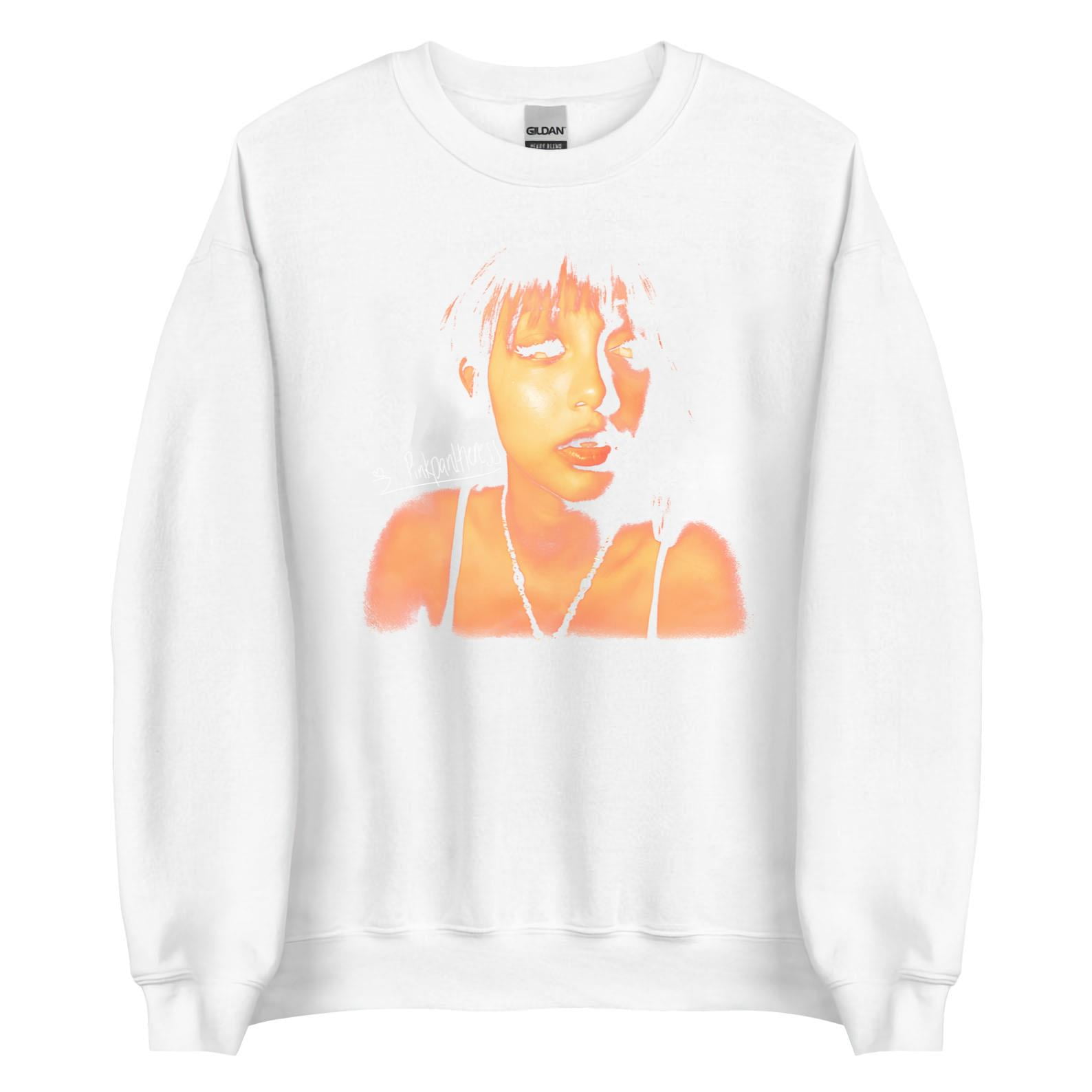 PinkPantheress Shirt, PinkPantheress Vintage T-Shirt, PinkPantheress ...