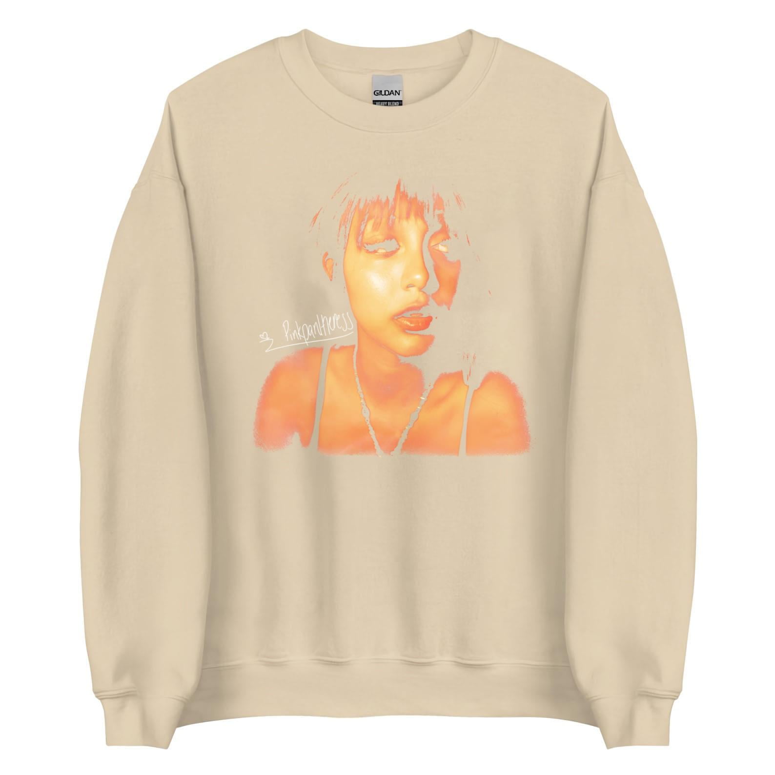 PinkPantheress Shirt, PinkPantheress Vintage T-Shirt, PinkPantheress ...