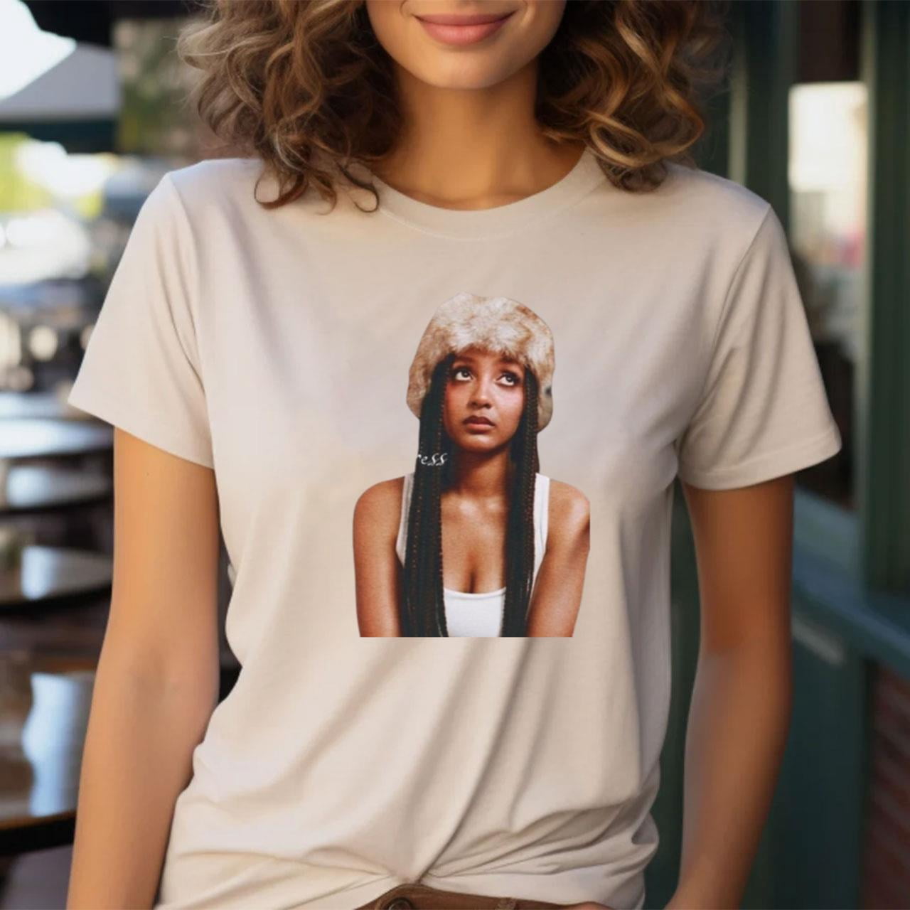 PinkPantheress Shirt, PinkPantheress Vintage T-Shirt, PinkPantheress ...