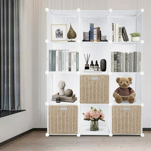 Modular Cube Furniture