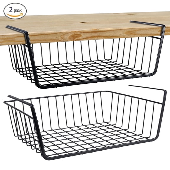 Under Shelf Baskets