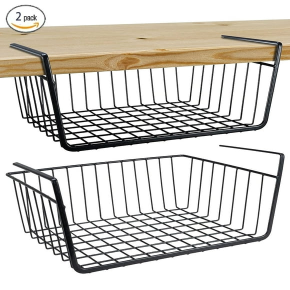 Hanging Wire Baskets