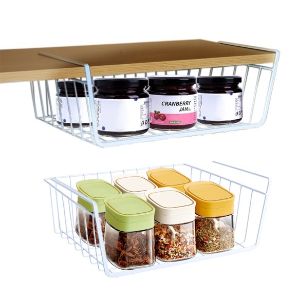 Under Shelf Baskets