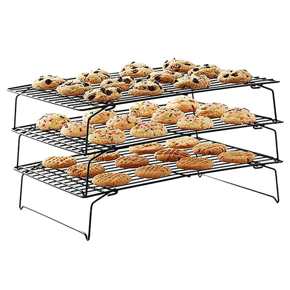 Cooling racks