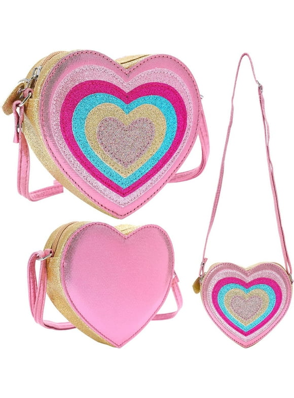 Little Girls' Purses