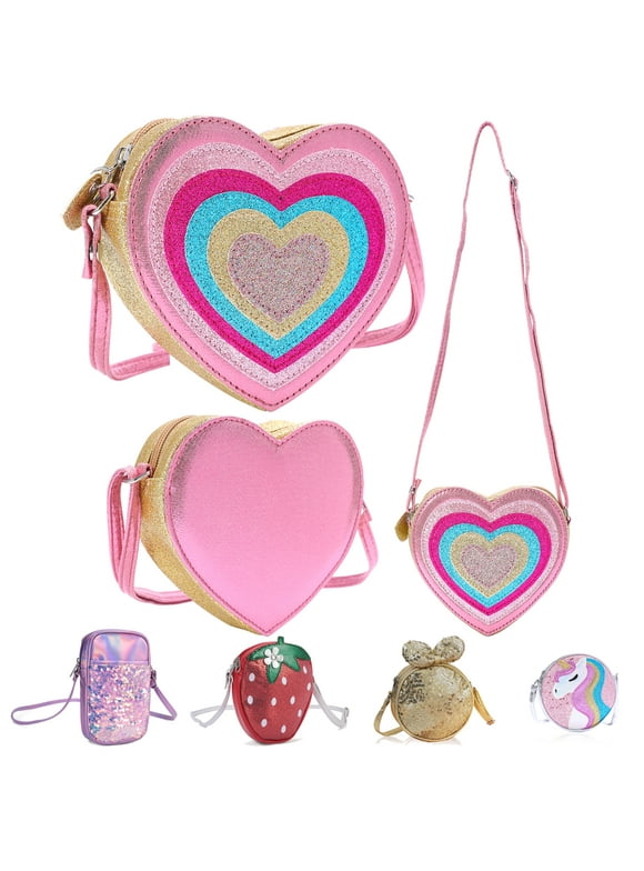 Little Girls' Purses