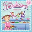 Pinkalicious Pinkalicious and the Little Butterfly, (Paperback ...