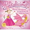 Pinkalicious: Pinkalicious: The Pinkamazing Storybook Collection ...