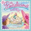Pinkalicious Pinkalicious and the Little Butterfly, (Paperback ...