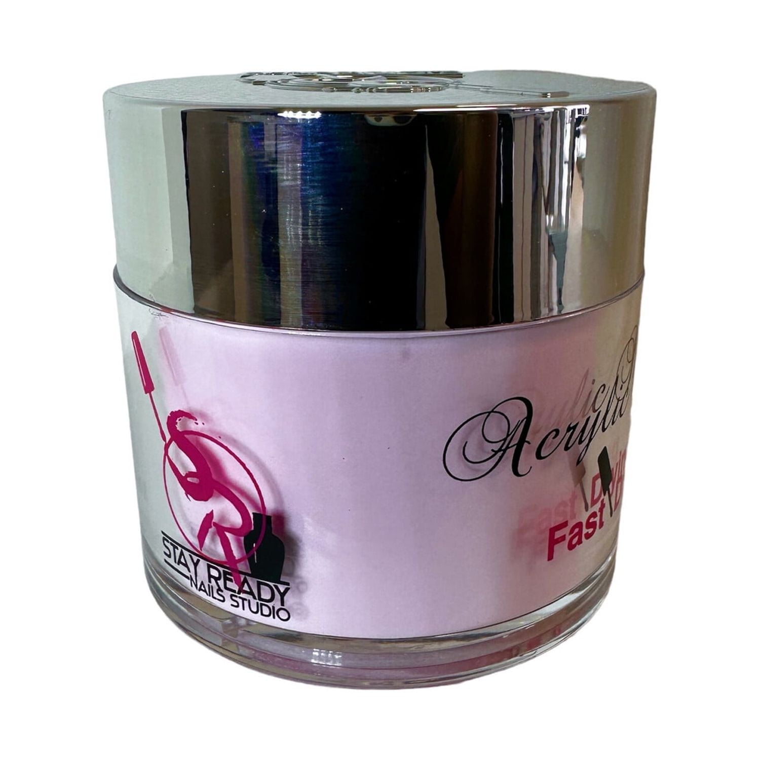 Pinkee Acrylic - Walmart.com