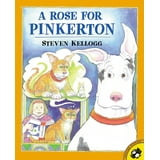 Pinkerton A Rose for Pinkerton, (Paperback) - Walmart.com