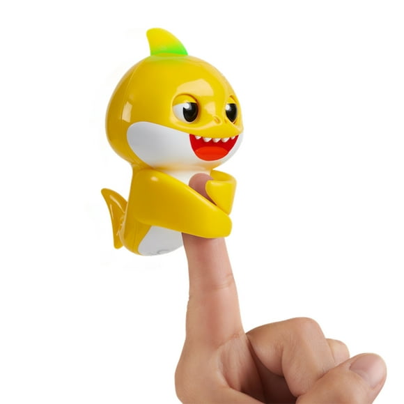 Fingerlings in Electronic Pets - Walmart.com