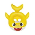 Pinkfong Baby Shark Inflatable Baby Boat, Pool Float Seat, Summer Water ...