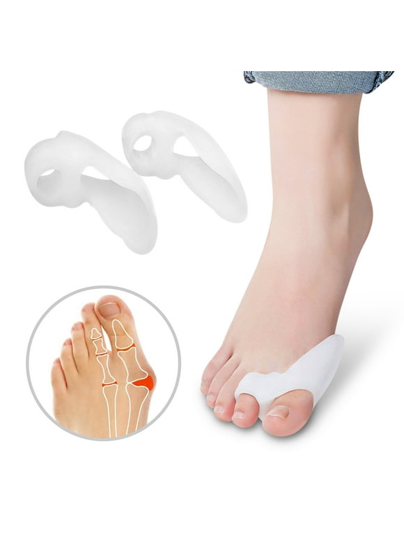 Toe Straighteners in Foot Care - Walmart.com