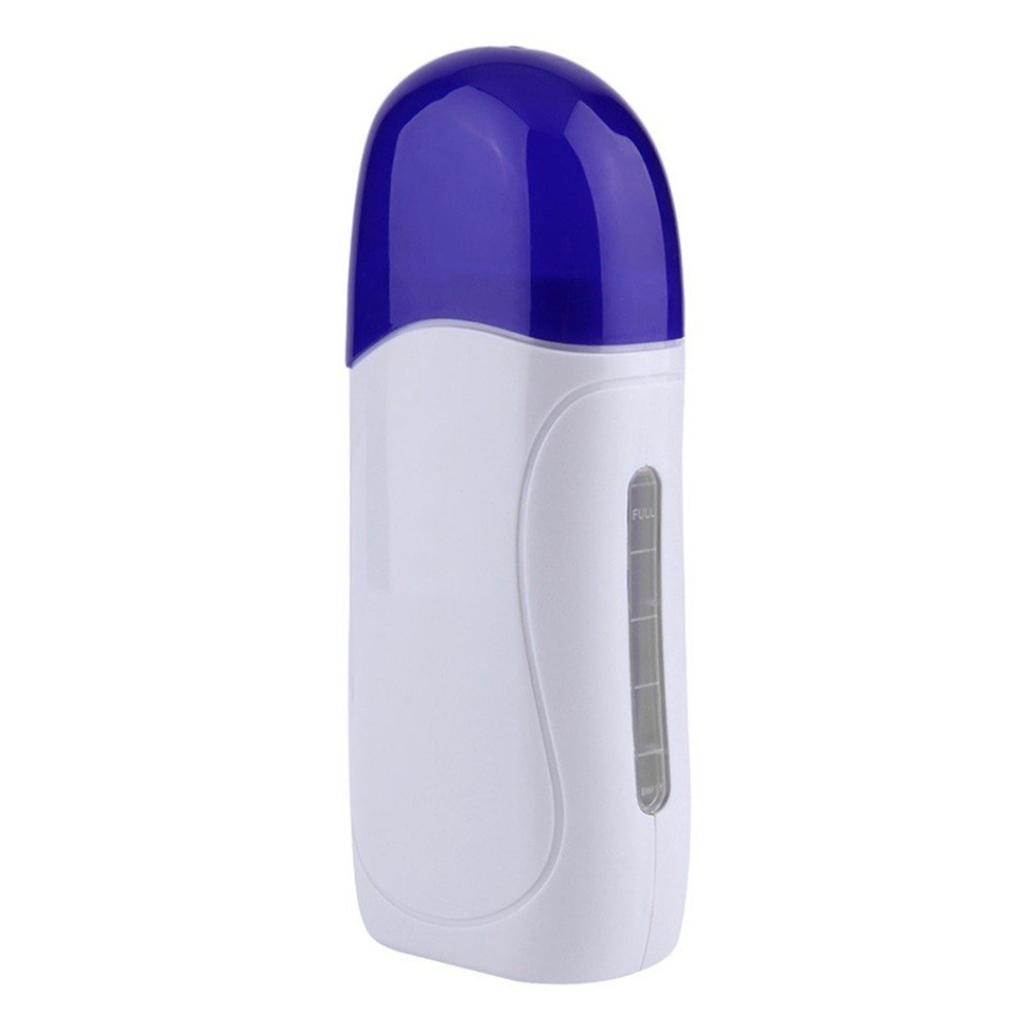 Pinkiou Roll On Wax Warmer Portable Wax Warmer for Hair Removal ...