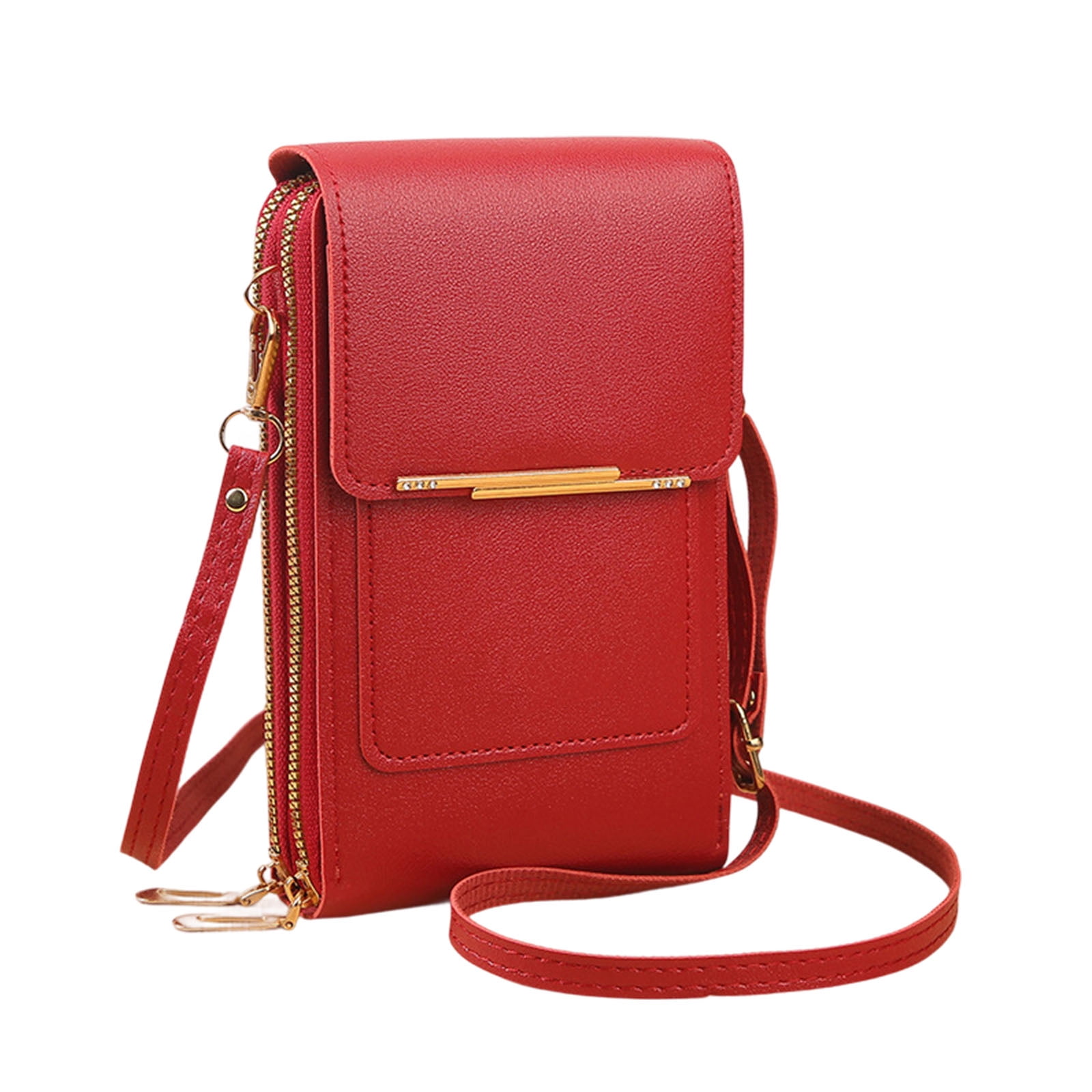 Pinklizecosh Purse, 2026 TrendyMinimalist ElegantWomen's ...